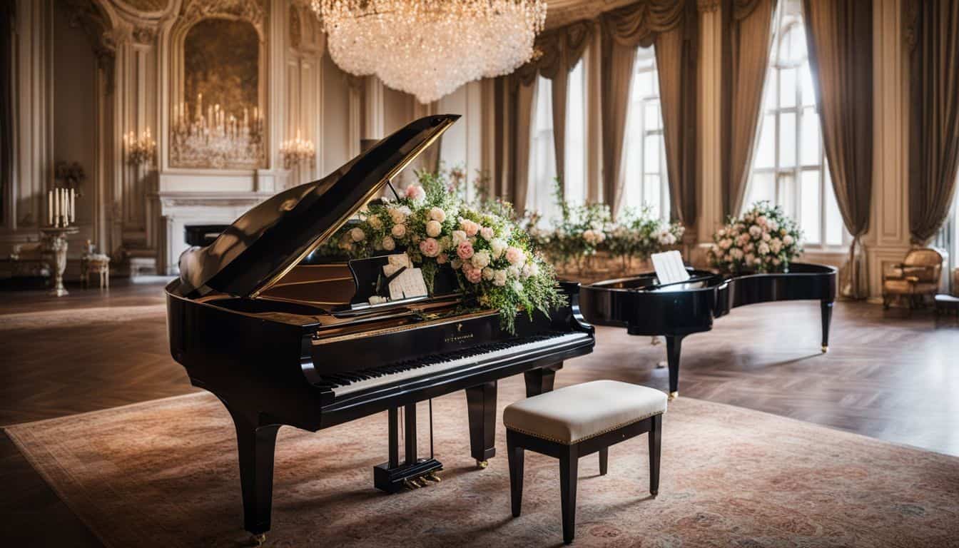 2024 Wedding Music Trends: Hot Picks for Unforgettable Nuptials