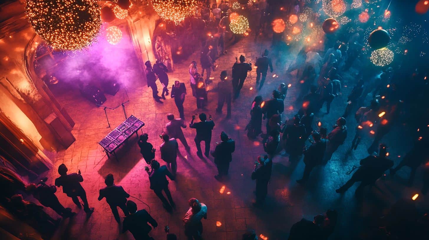 Seasonal Music Selection: Planning for Holiday Parties